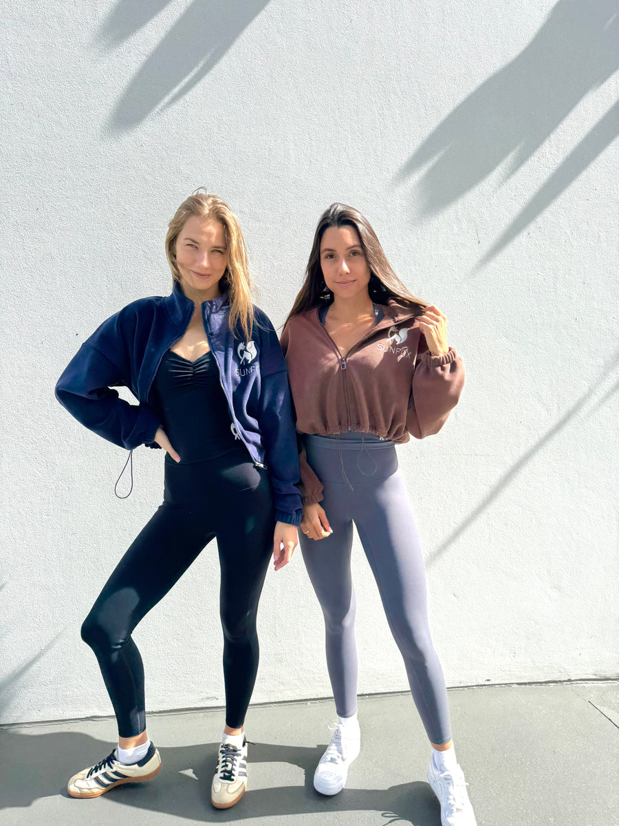 Jackets – Sunfox Active