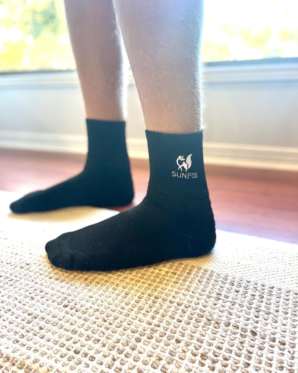 Running/Training Socks – Sunfox Active