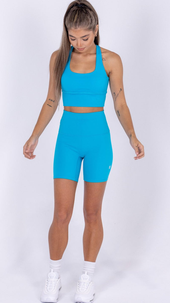 Aria High Performance Crop – Sunfox Active