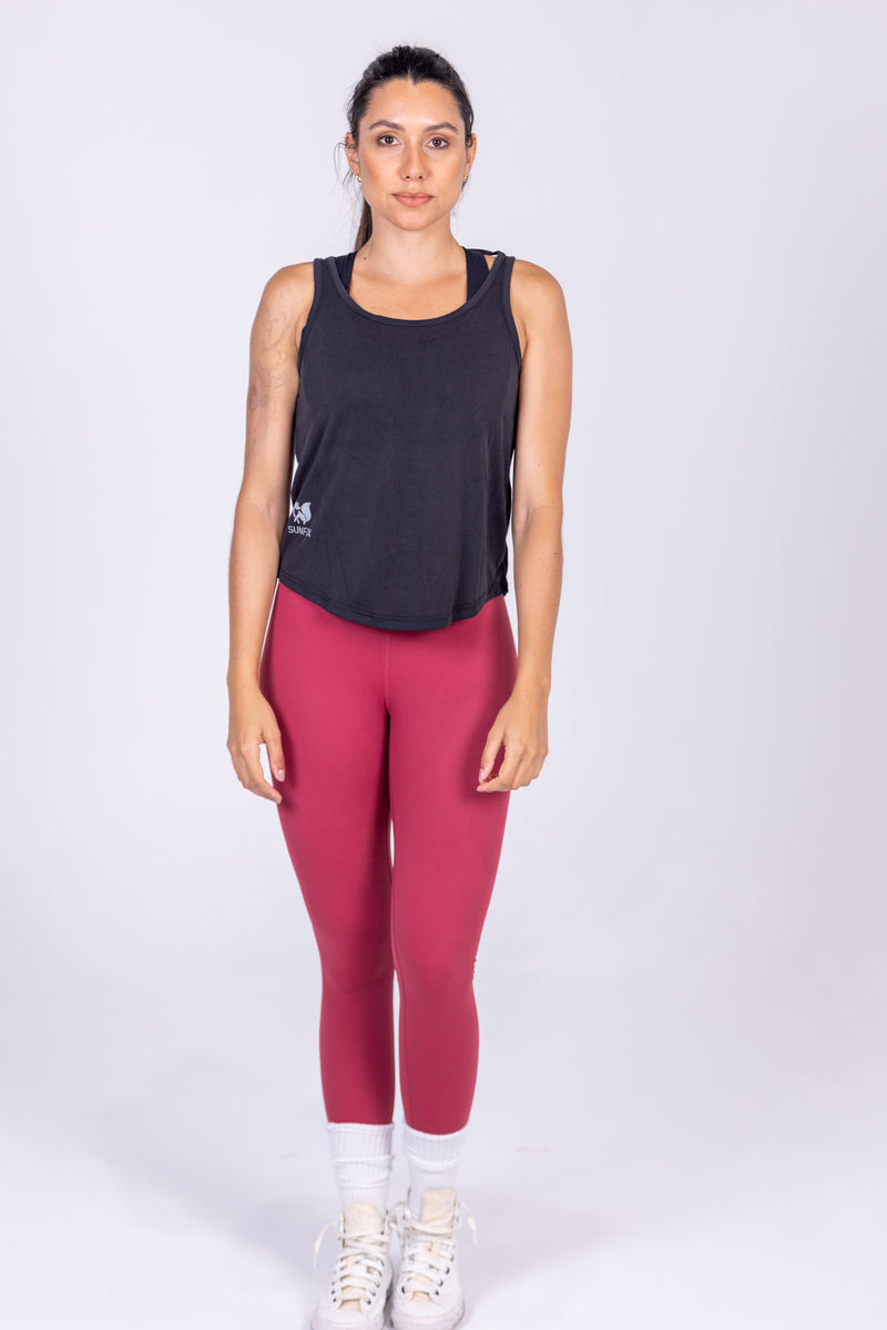 Summer Delight Singlet – Sunfox Active