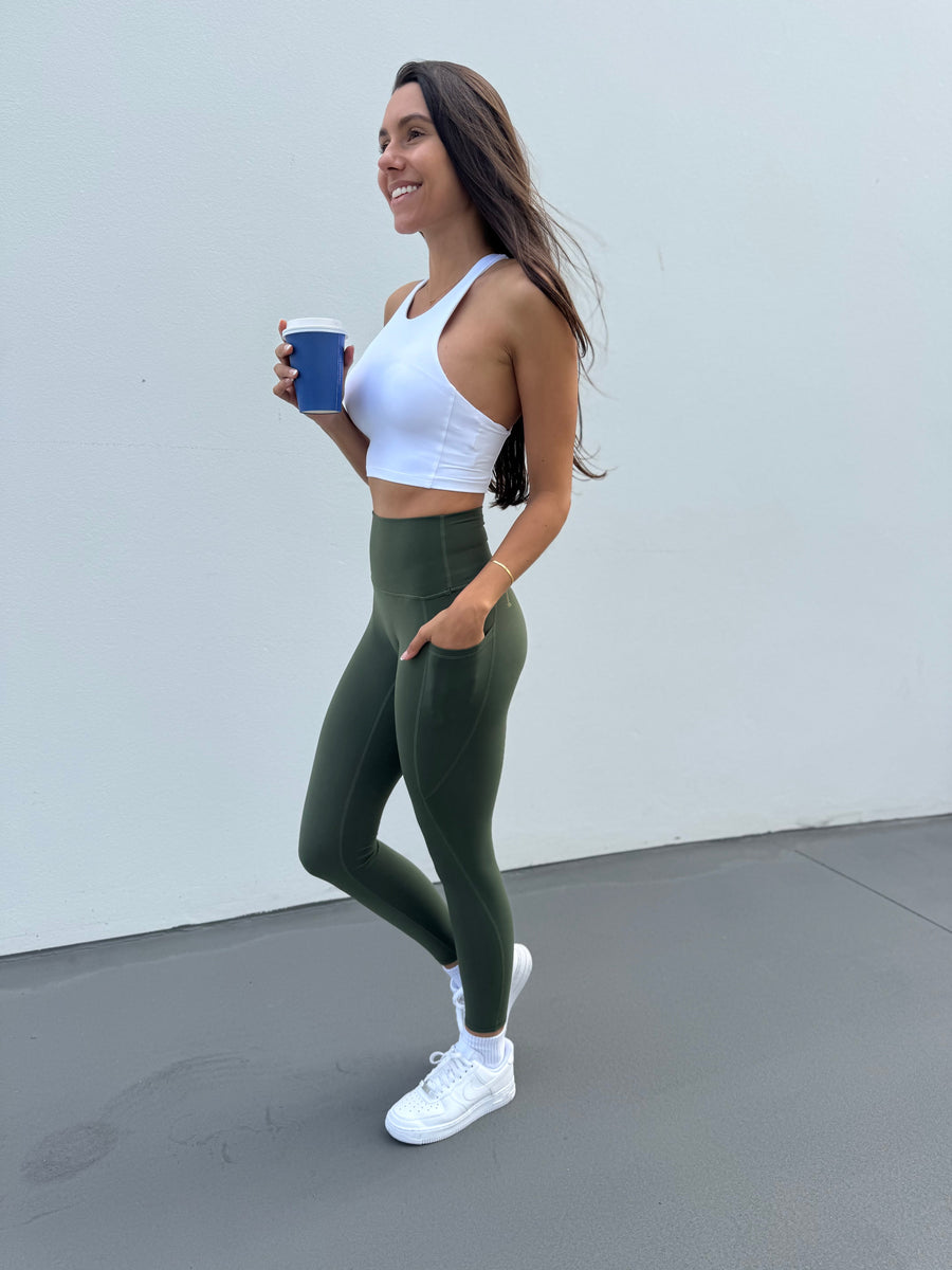 Leggings – Sunfox Active