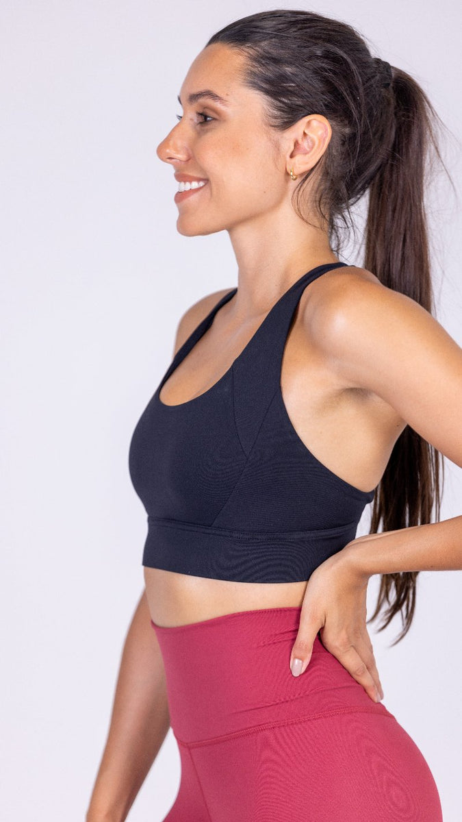 Core Support Crop – Sunfox Active